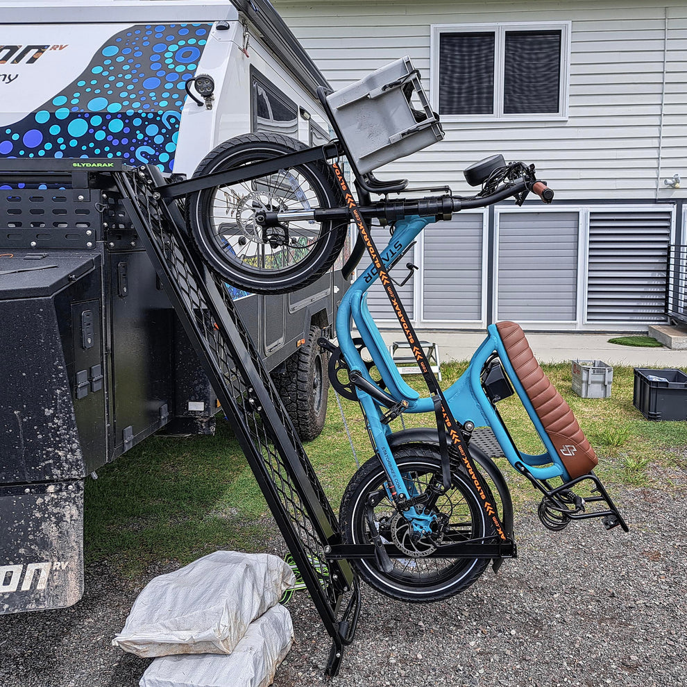BIKE LOADER – Slydarak